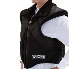 AllSnowmobileGear.com - TekRider - SuperSport Snocross TekVest