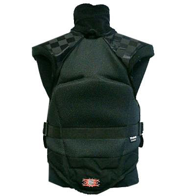 AllSnowmobileGear.com - TekRider - SuperSport Snocross TekVest