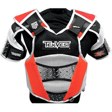 AllSnowmobileGear.com - TekRider - SX Pro-Lite Max Snocross TekVest - Adult